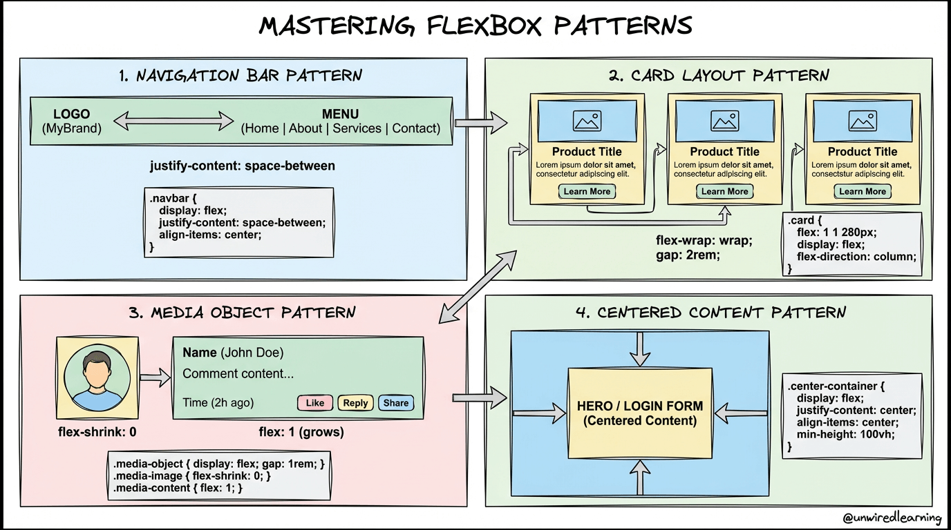 Programming Blog & Tutorials - Unwired Learning