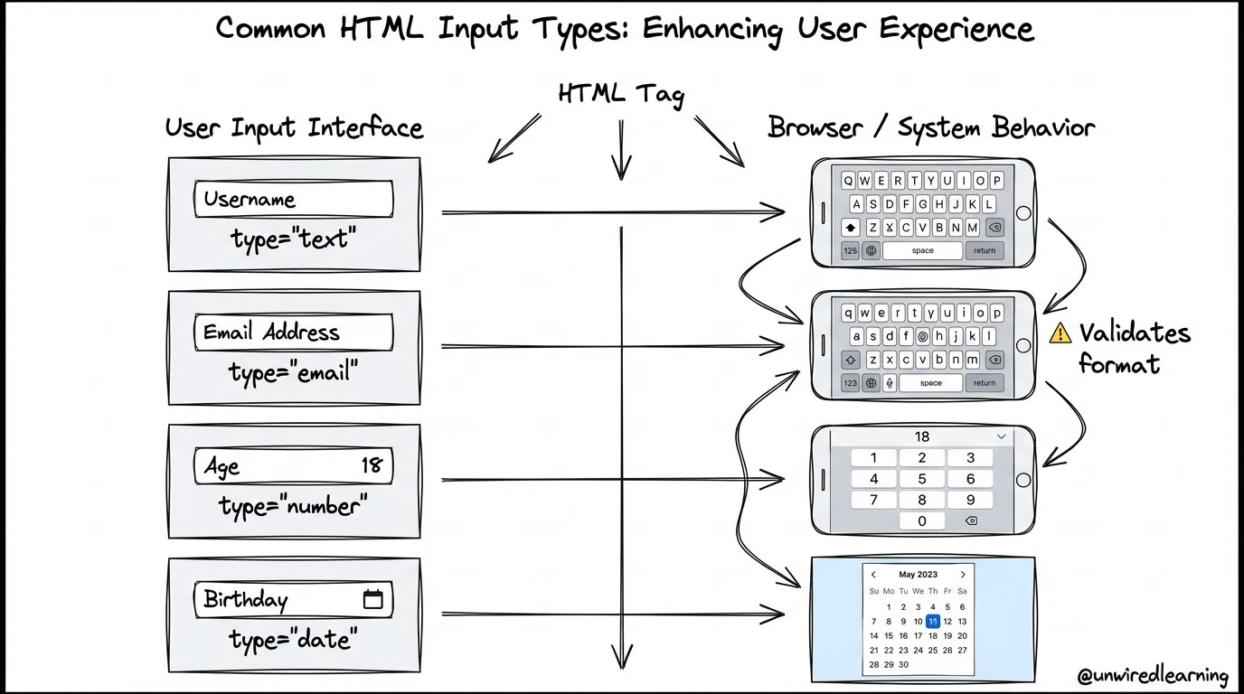 Programming Blog & Tutorials - Unwired Learning