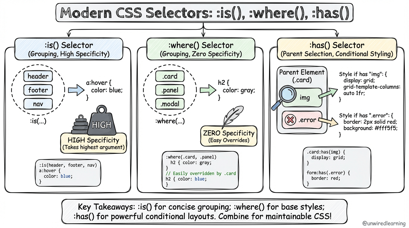 Programming Blog & Tutorials - Unwired Learning