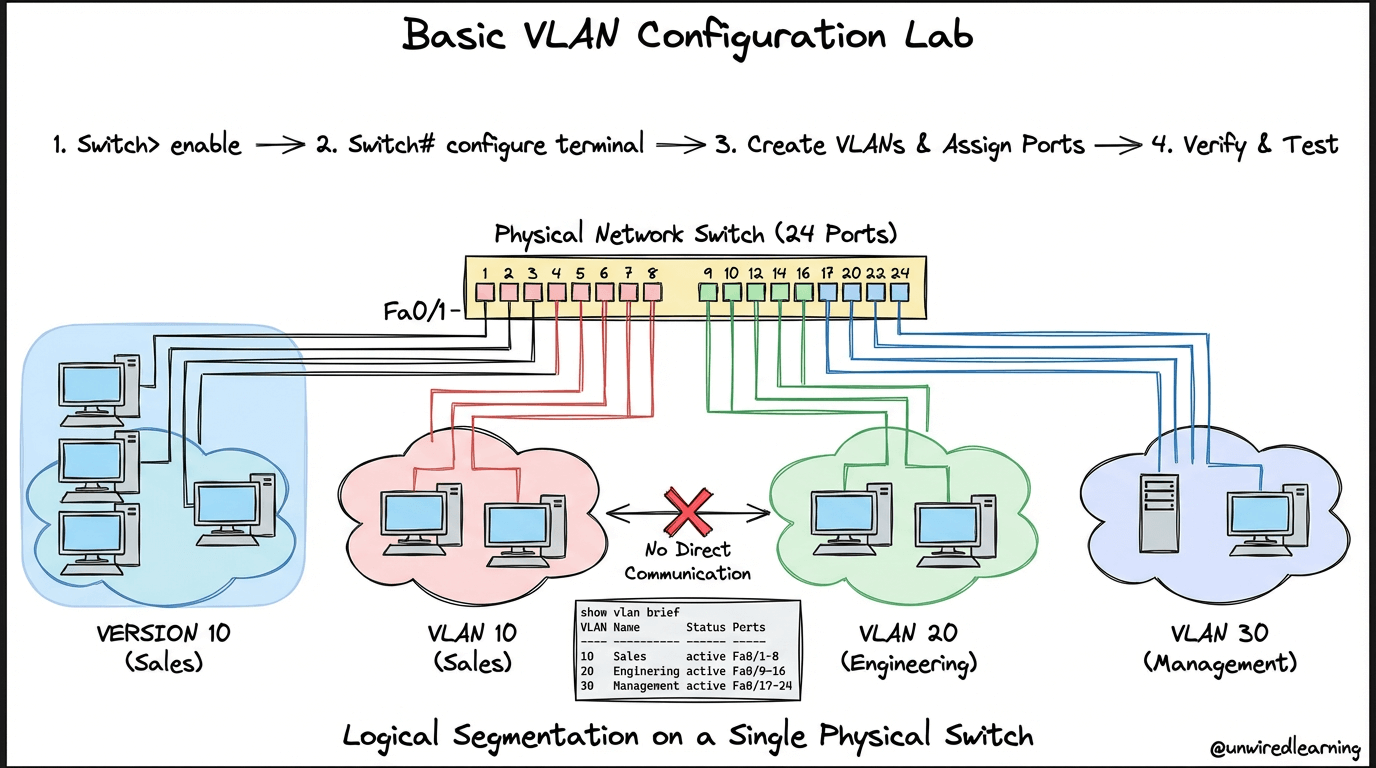 Programming Blog & Tutorials - Unwired Learning