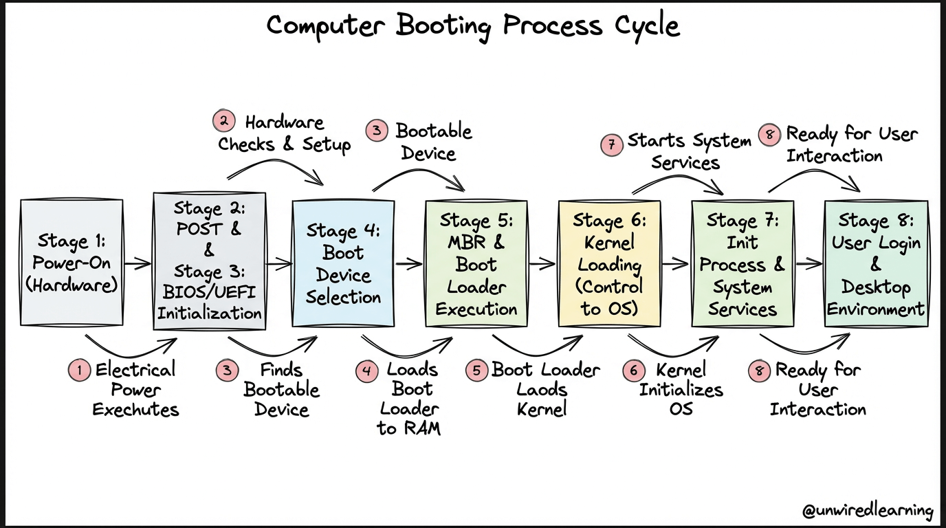 Programming Blog & Tutorials - Unwired Learning