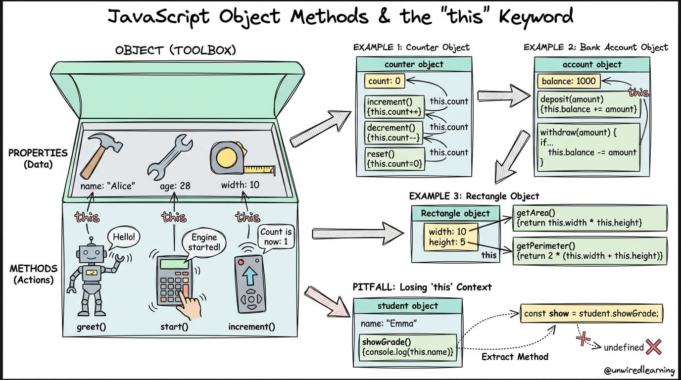 Programming Blog & Tutorials - Unwired Learning
