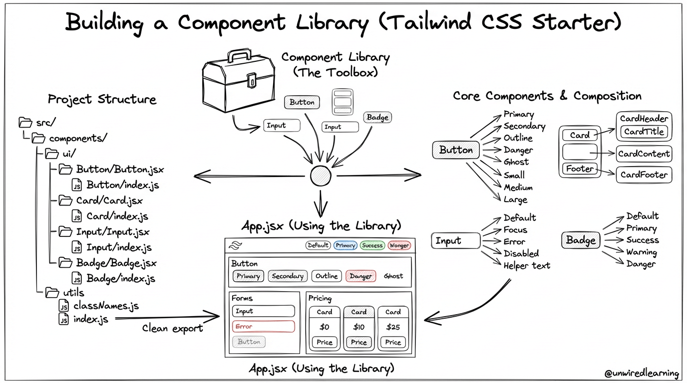 Programming Blog & Tutorials - Unwired Learning