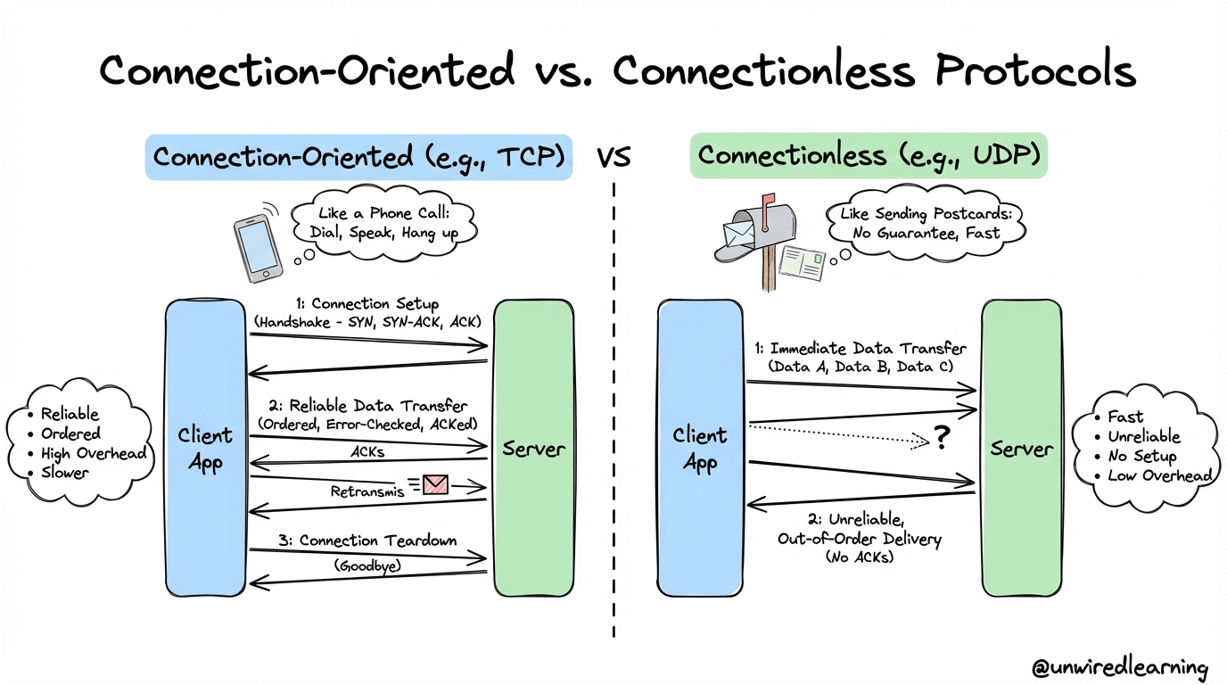 Programming Blog & Tutorials - Unwired Learning