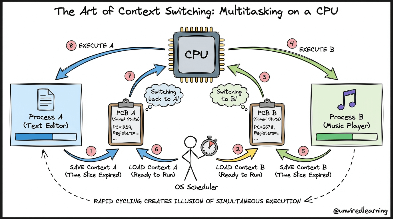 Programming Blog & Tutorials - Unwired Learning