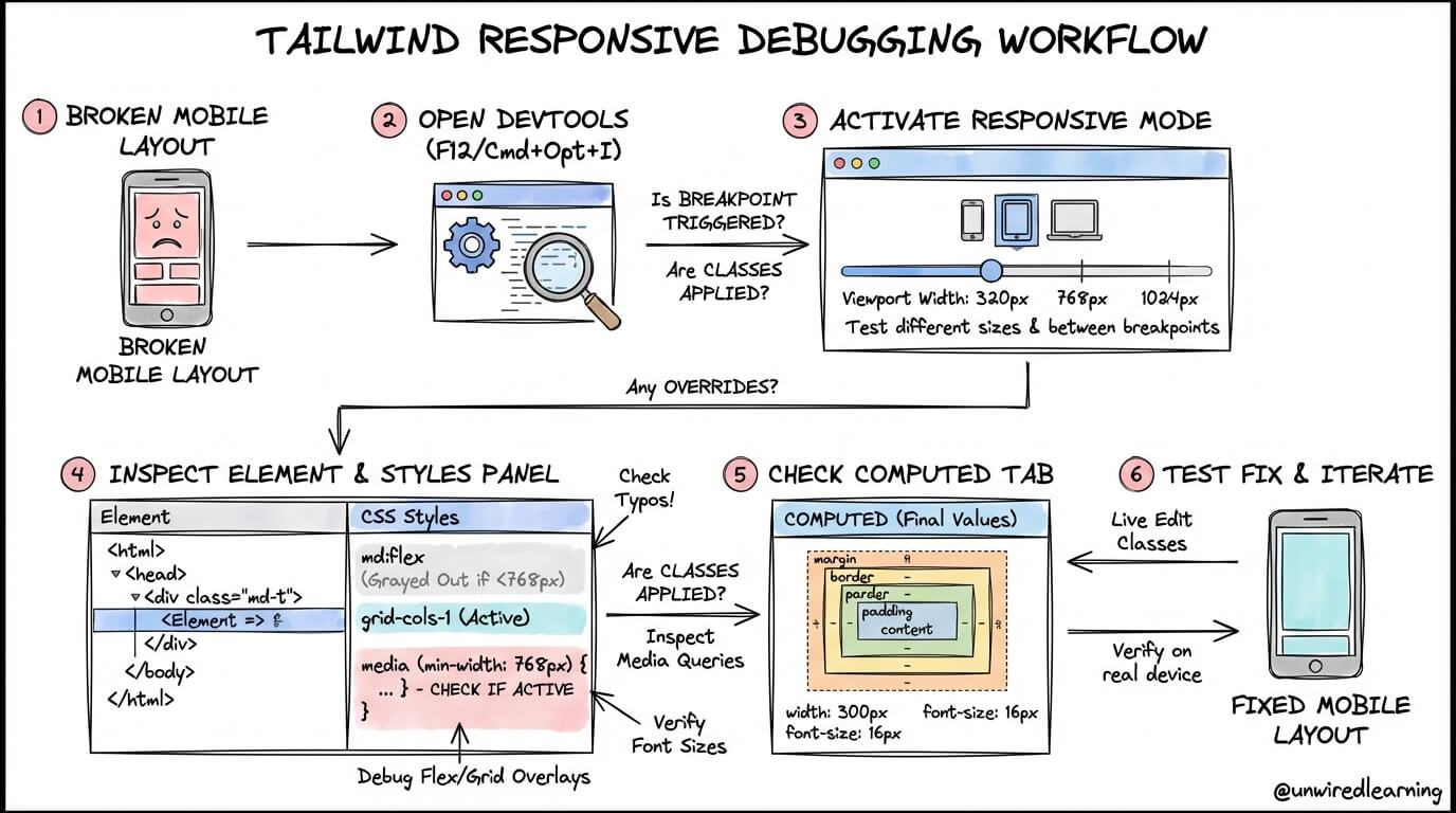 Programming Blog & Tutorials - Unwired Learning