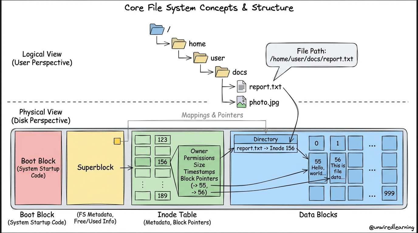 Programming Blog & Tutorials - Unwired Learning