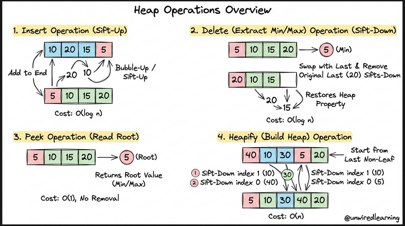 Programming Blog & Tutorials - Unwired Learning