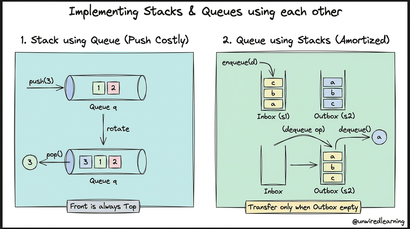 Programming Blog & Tutorials - Unwired Learning