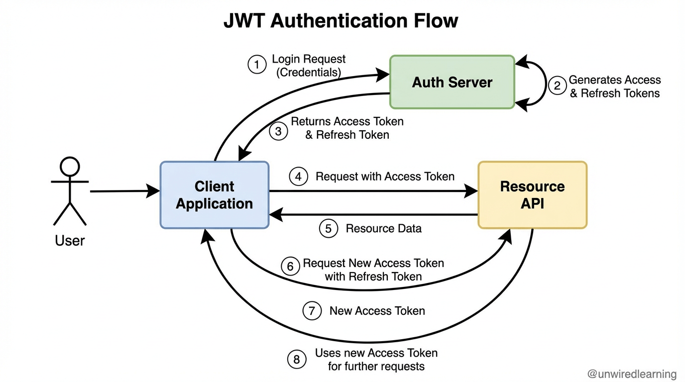 Programming Blog & Tutorials - Unwired Learning