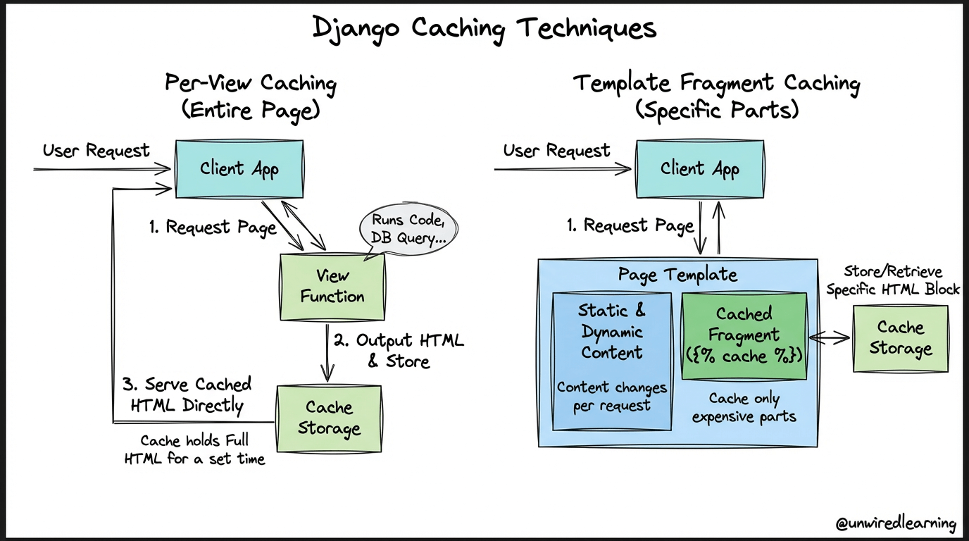 Programming Blog & Tutorials - Unwired Learning