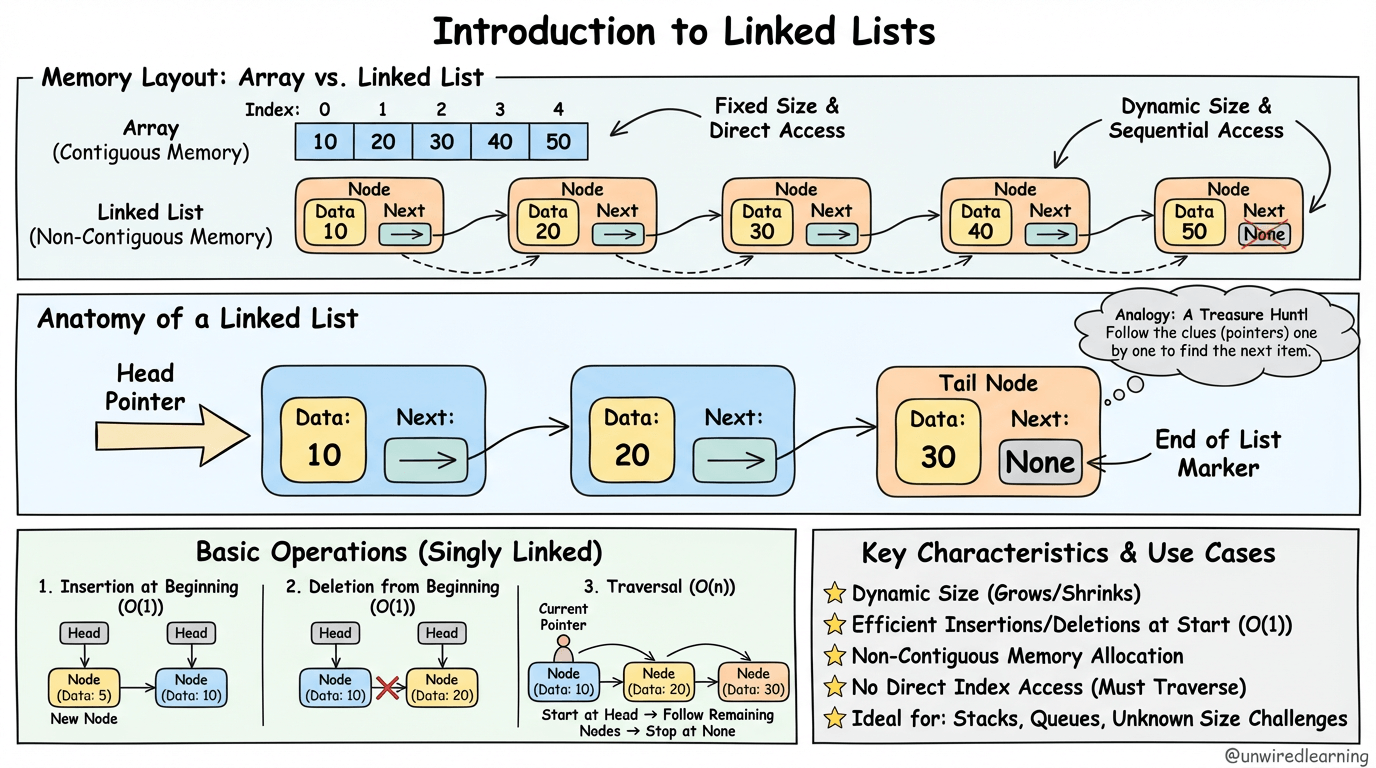 Programming Blog & Tutorials - Unwired Learning
