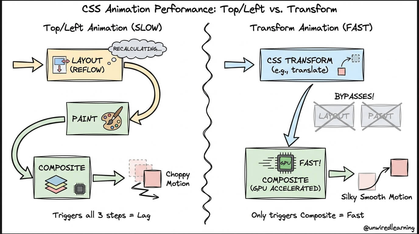 Programming Blog & Tutorials - Unwired Learning