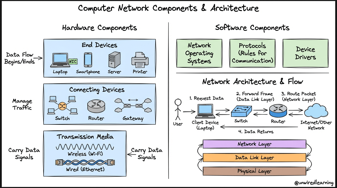 Programming Blog & Tutorials - Unwired Learning