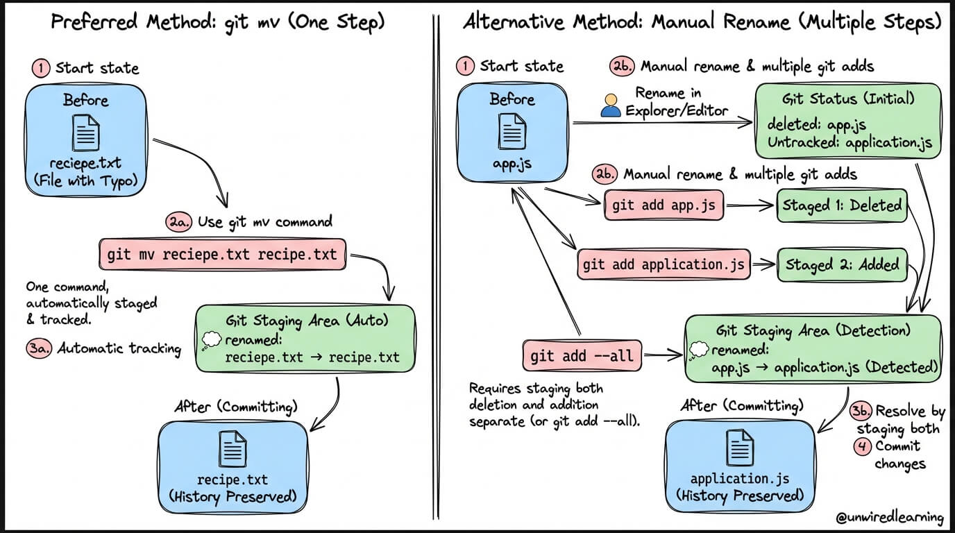 Programming Blog & Tutorials - Unwired Learning