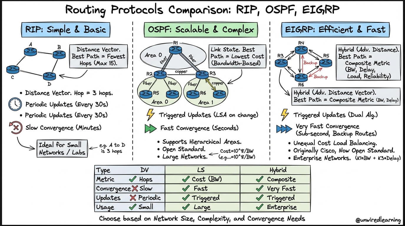 Programming Blog & Tutorials - Unwired Learning