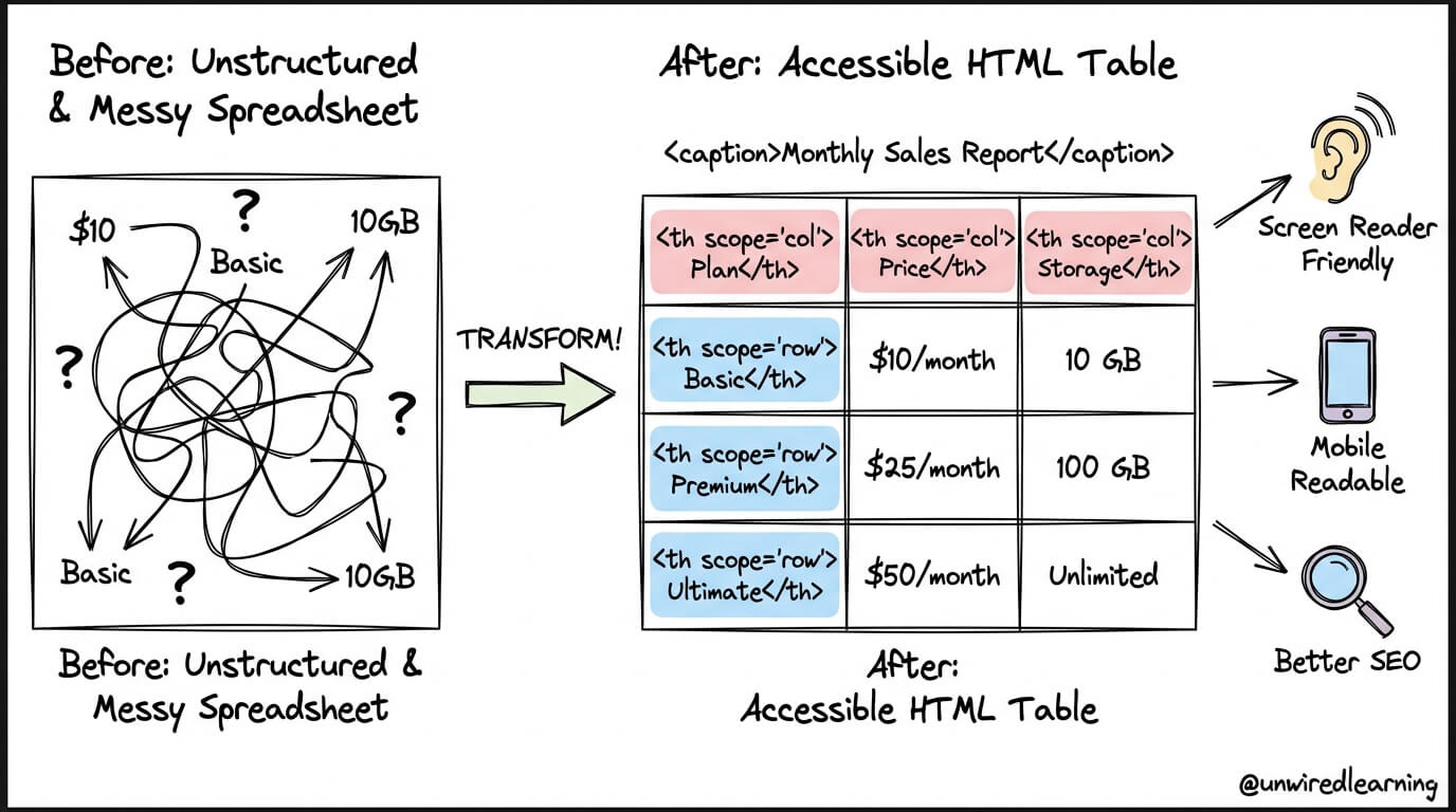 Programming Blog & Tutorials - Unwired Learning
