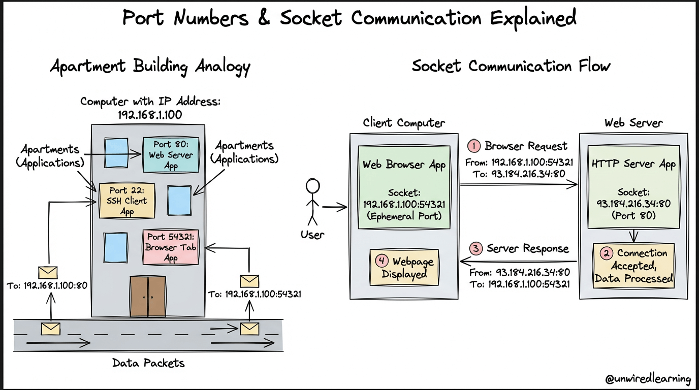 Programming Blog & Tutorials - Unwired Learning