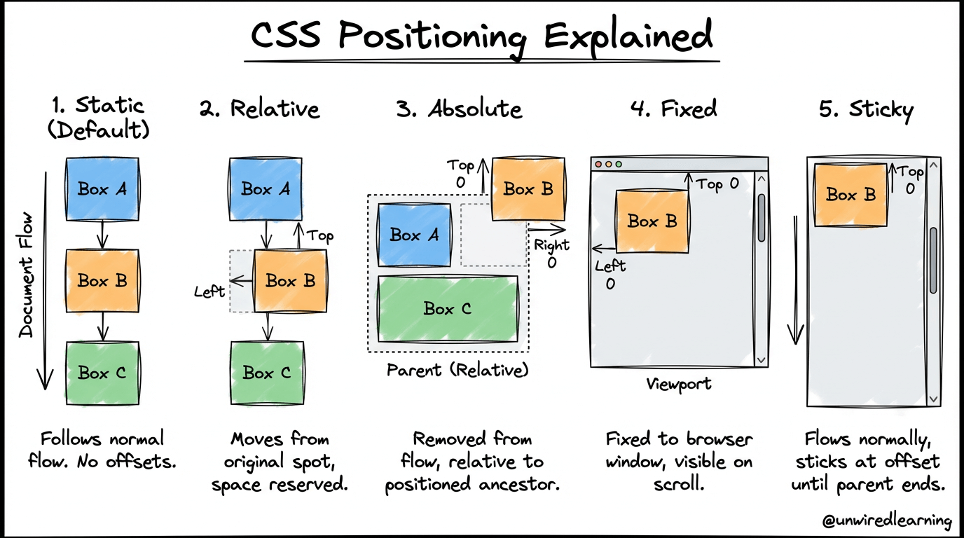 Programming Blog & Tutorials - Unwired Learning