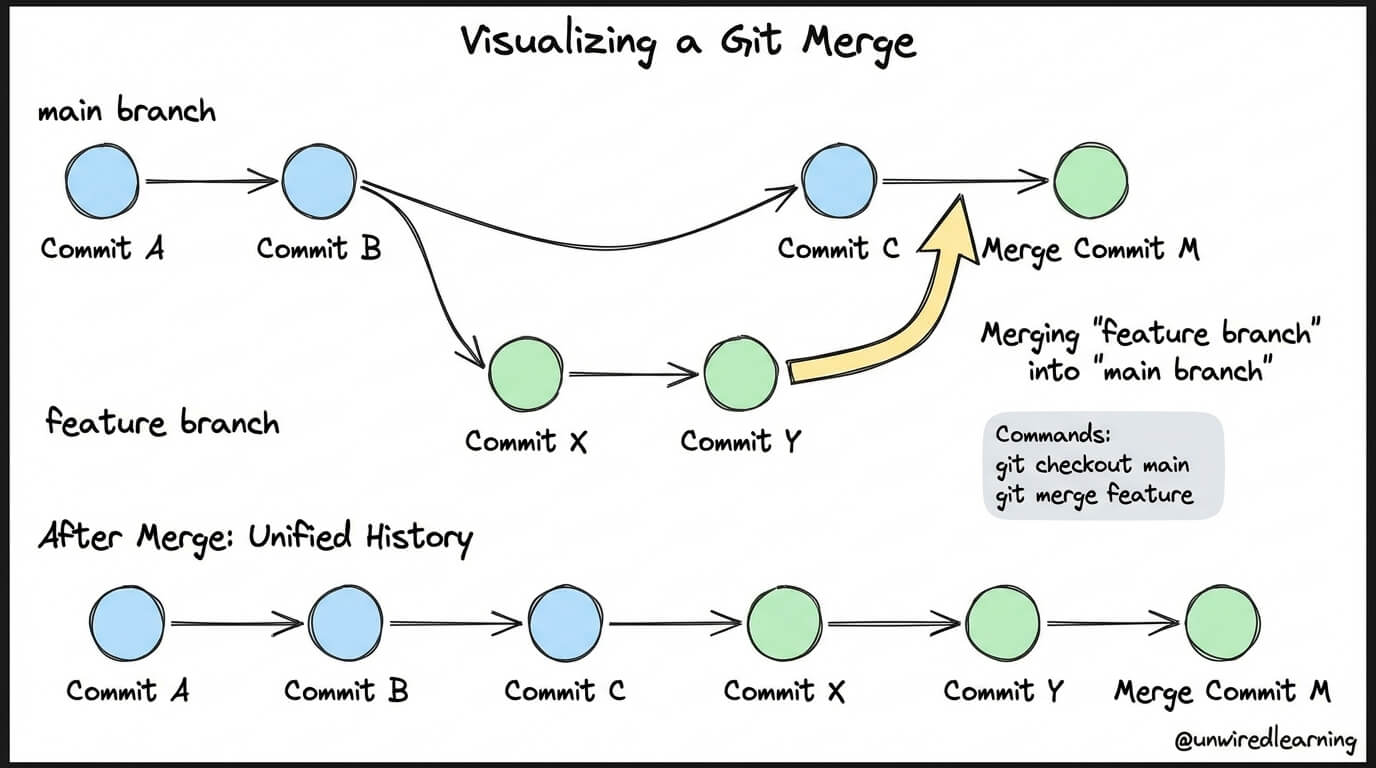 Programming Blog & Tutorials - Unwired Learning