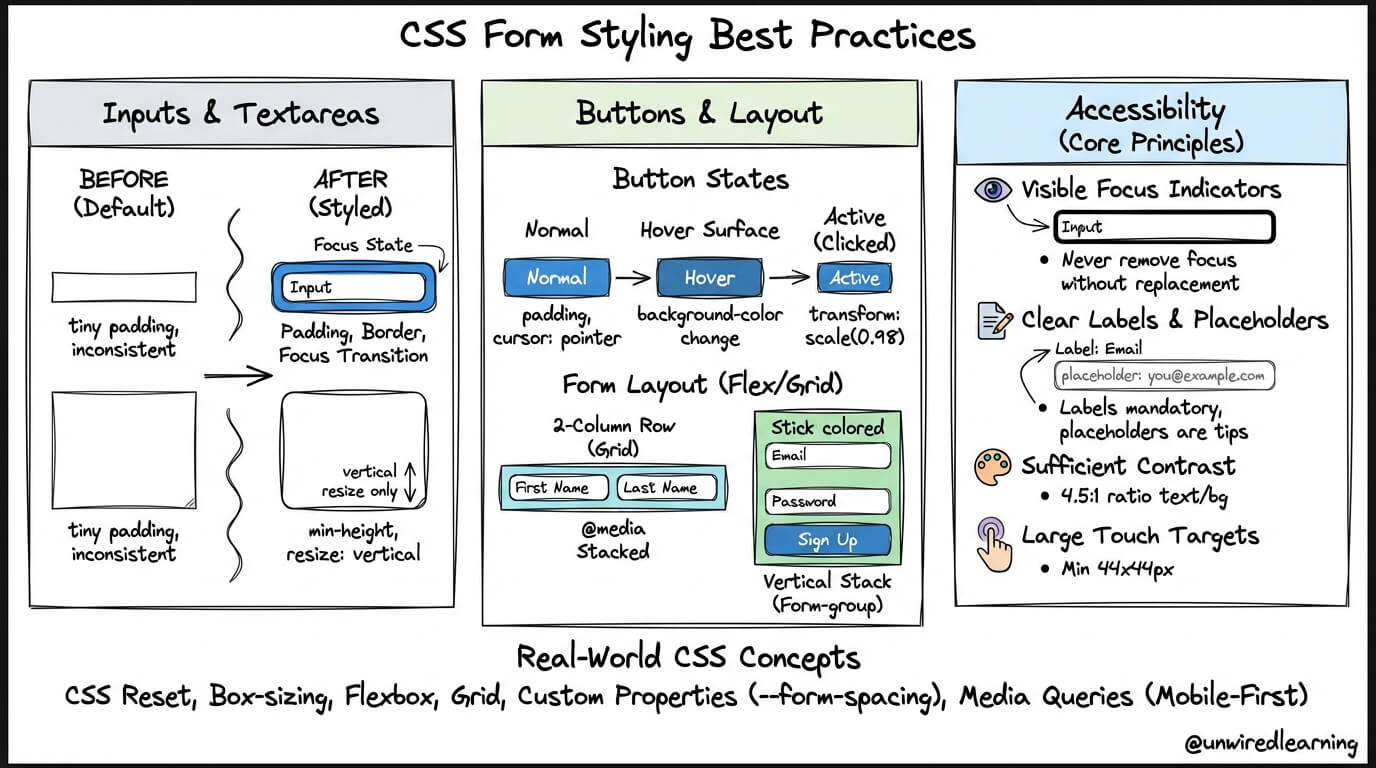 Programming Blog & Tutorials - Unwired Learning