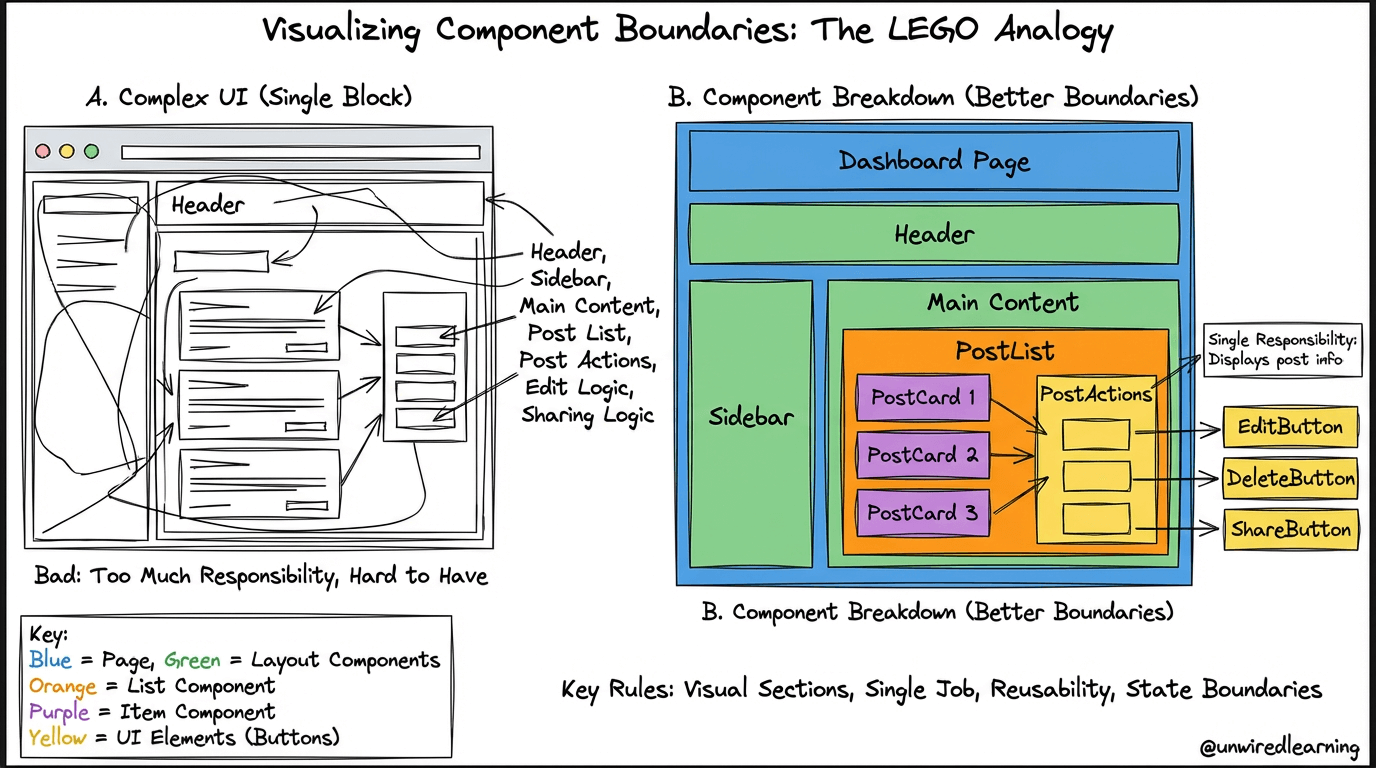Programming Blog & Tutorials - Unwired Learning