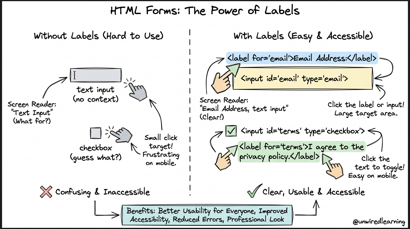 Programming Blog & Tutorials - Unwired Learning