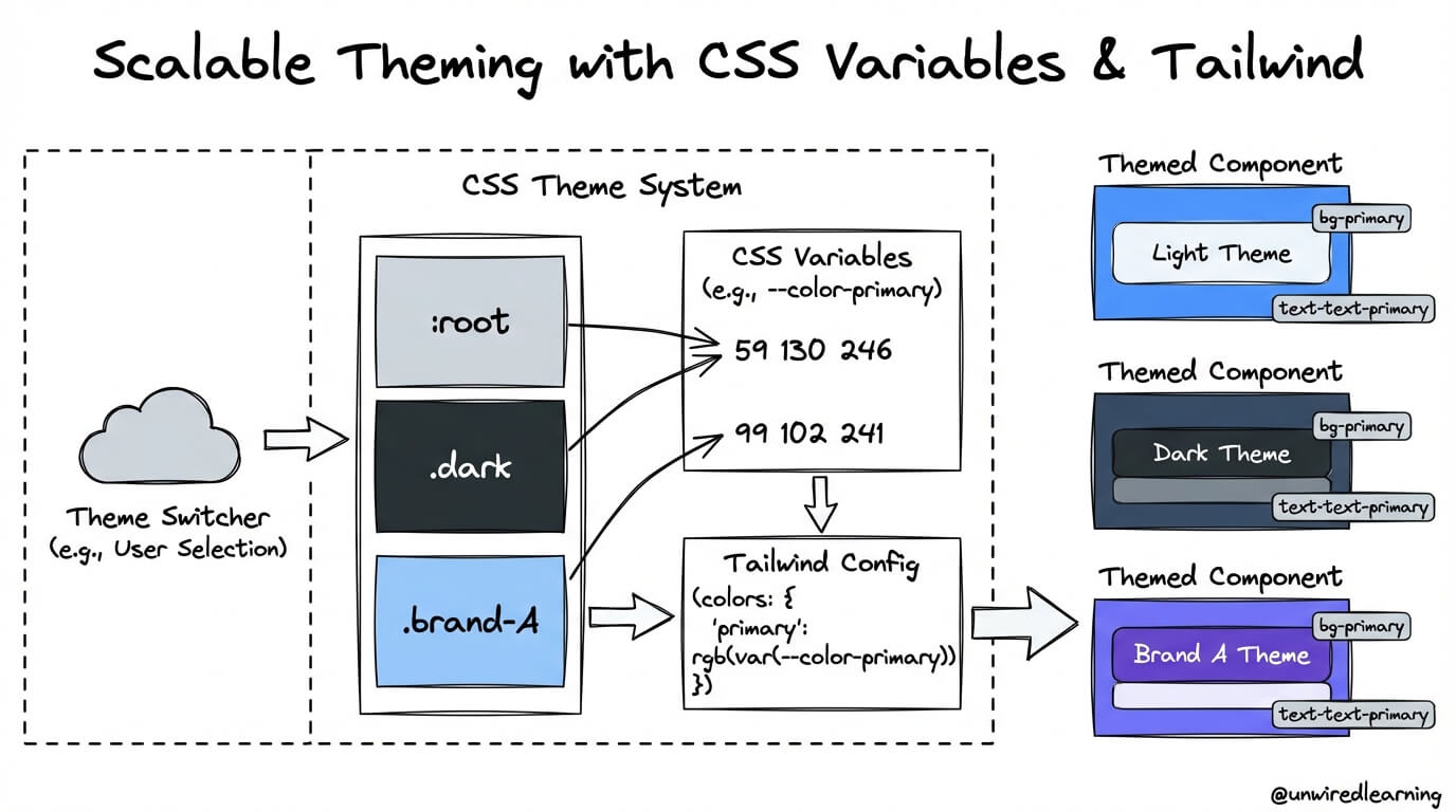 Programming Blog & Tutorials - Unwired Learning