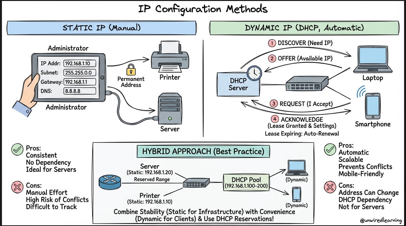 Programming Blog & Tutorials - Unwired Learning