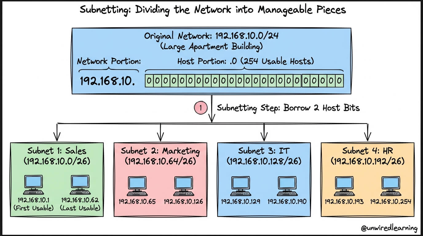 Programming Blog & Tutorials - Unwired Learning