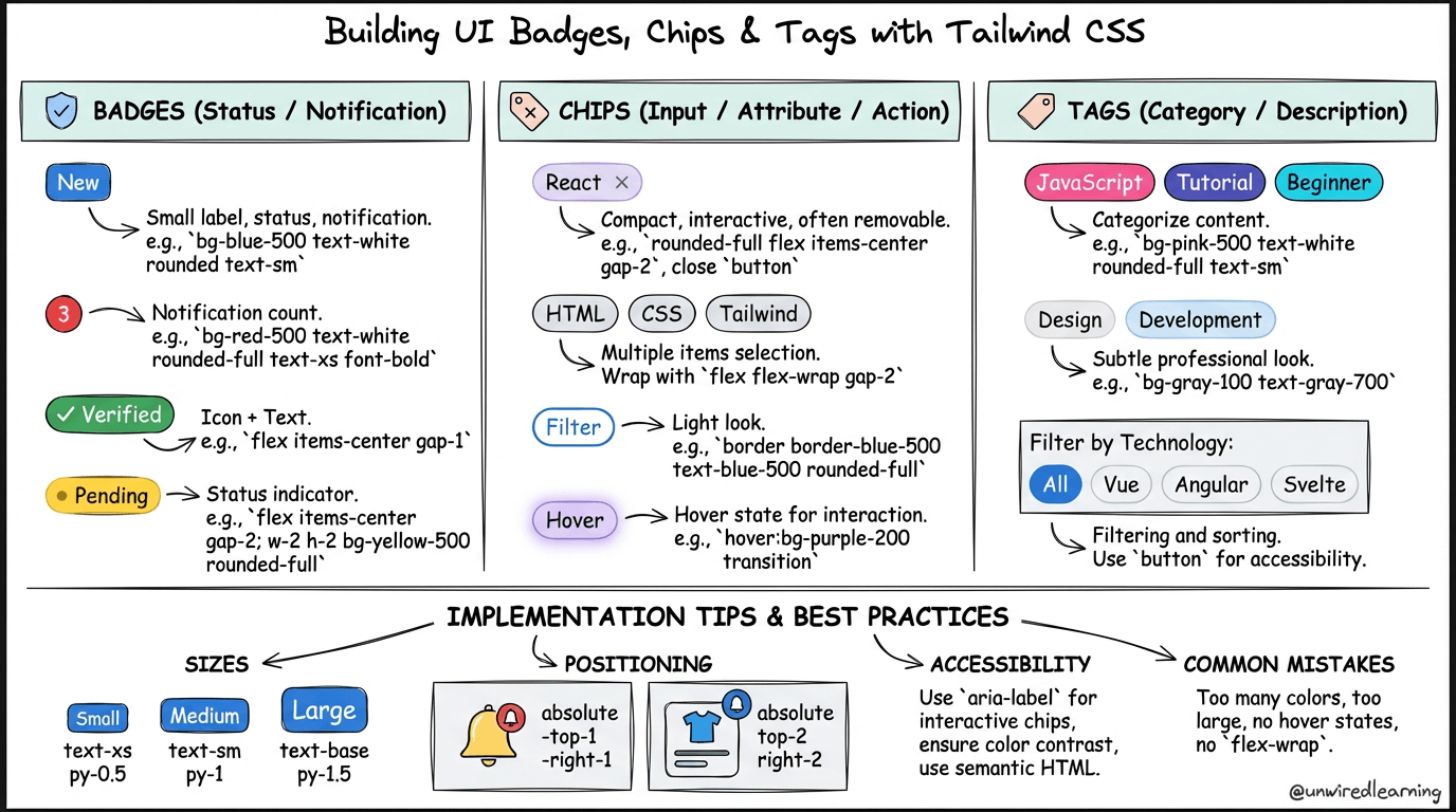 Programming Blog & Tutorials - Unwired Learning