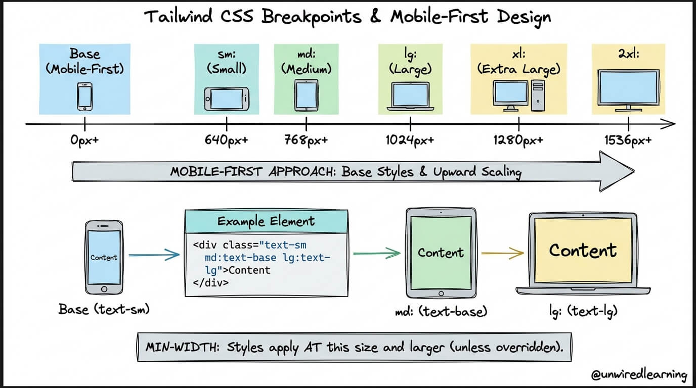 Programming Blog & Tutorials - Unwired Learning