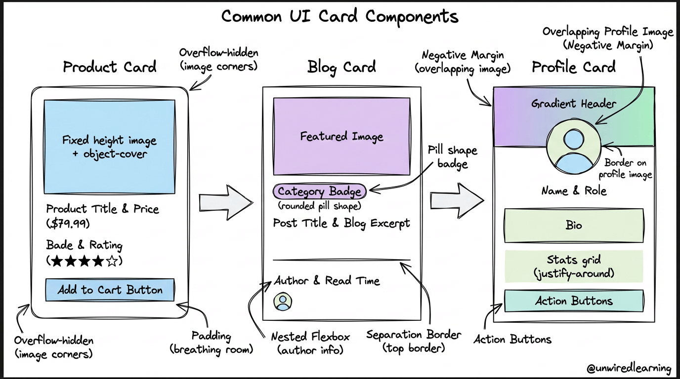 Programming Blog & Tutorials - Unwired Learning
