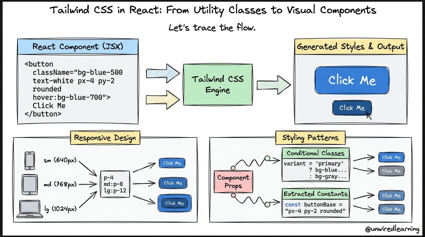 Programming Blog & Tutorials - Unwired Learning