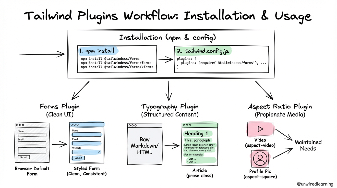 Programming Blog & Tutorials - Unwired Learning