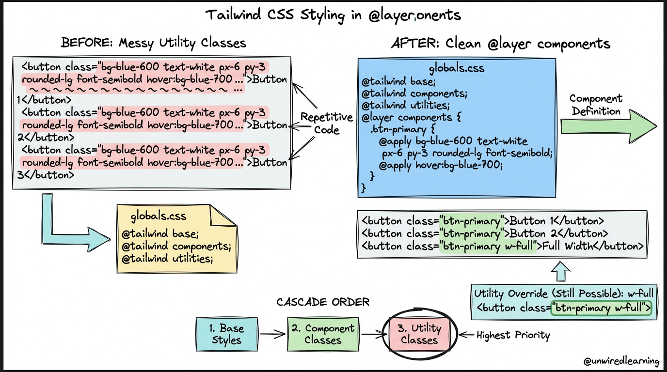 Programming Blog & Tutorials - Unwired Learning