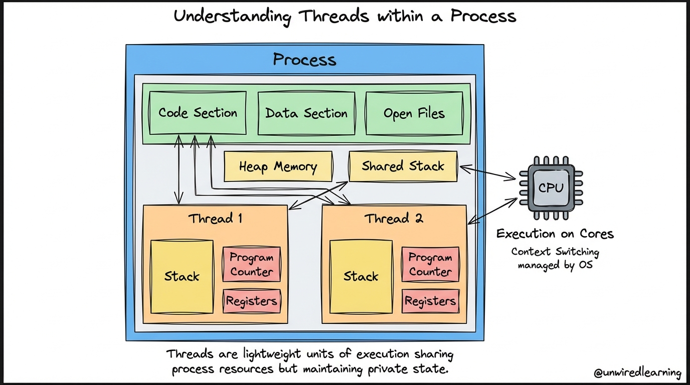 Programming Blog & Tutorials - Unwired Learning