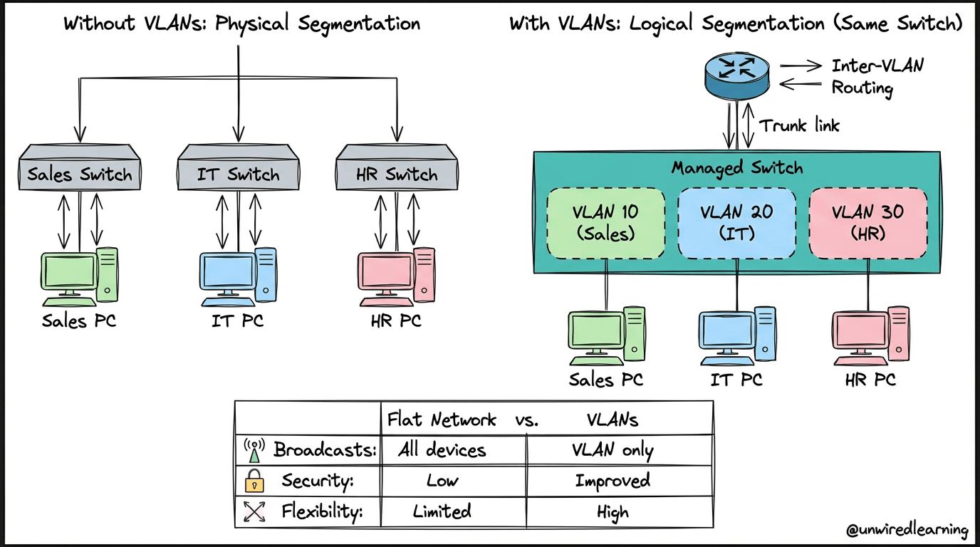 Programming Blog & Tutorials - Unwired Learning