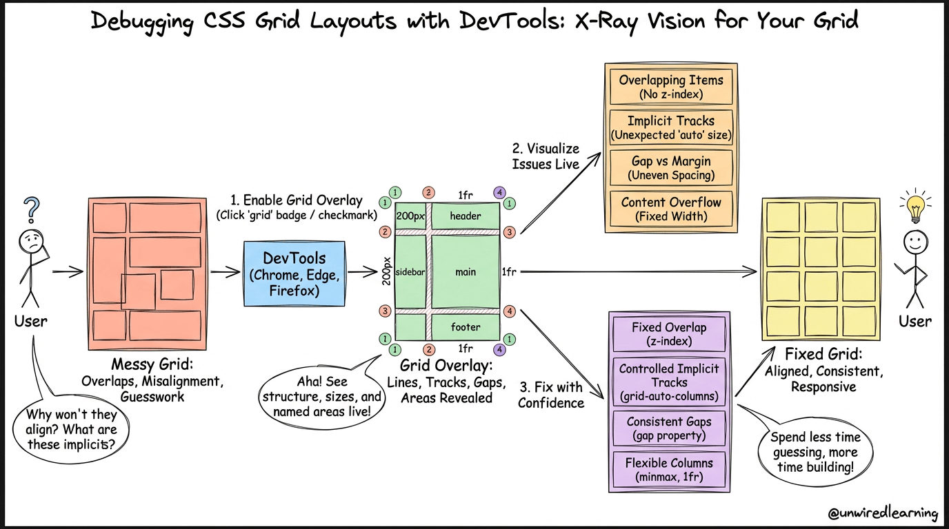 Programming Blog & Tutorials - Unwired Learning
