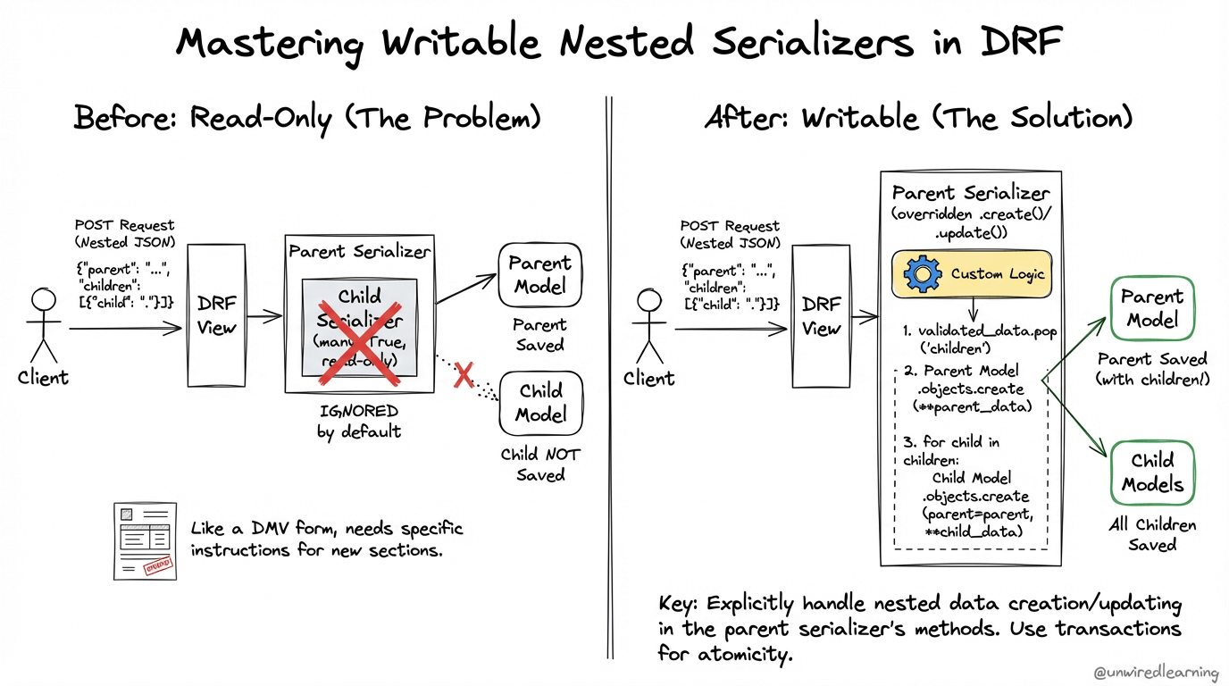 Programming Blog & Tutorials - Unwired Learning