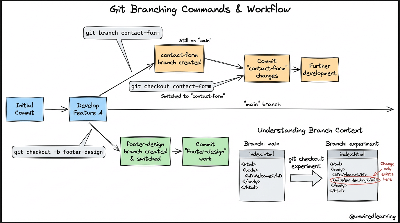 Programming Blog & Tutorials - Unwired Learning