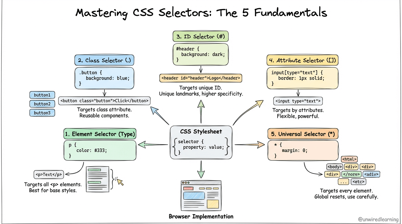 Programming Blog & Tutorials - Unwired Learning